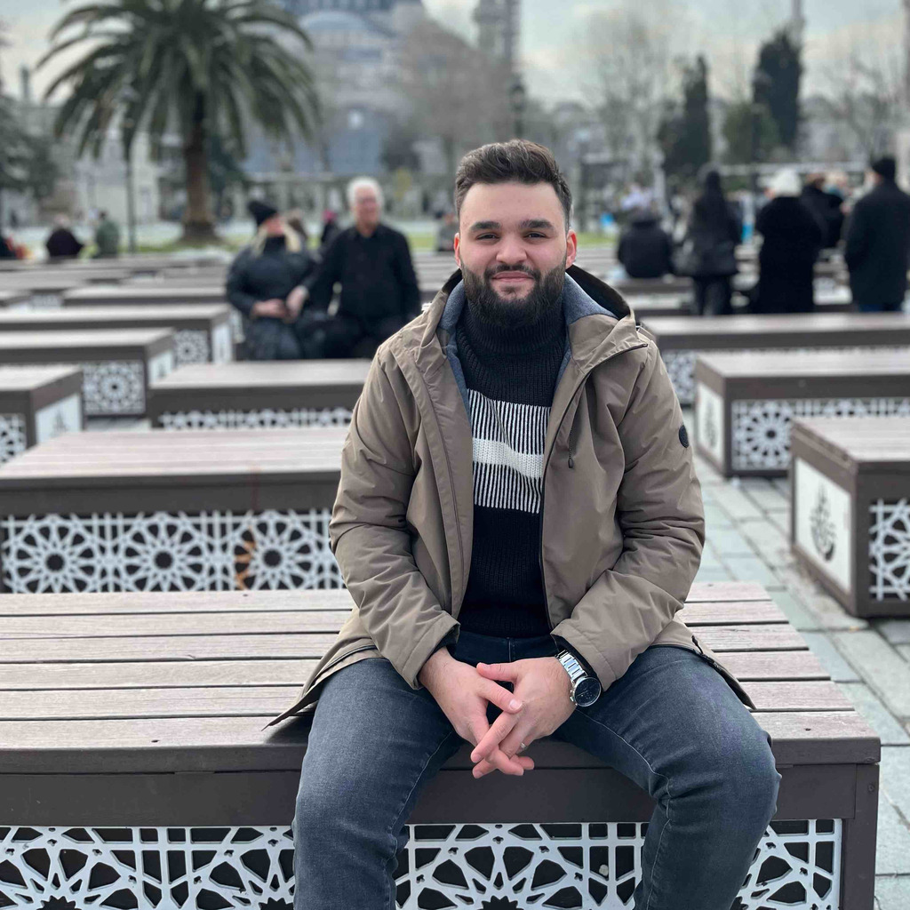 Ferhat Bagci - Werkzeugmechaniker - Springfix Befestigungstechnik GmbH ...