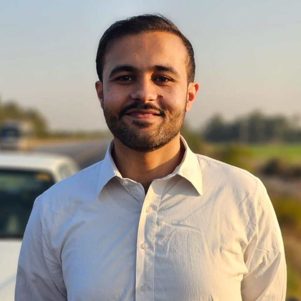 Johar Khan - Full Stack Developer - Fiverr | XING