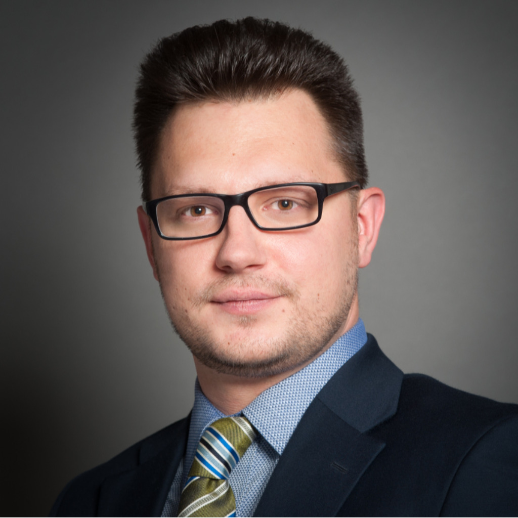 Axel Friebe - Talent Acquisition Manager - Orizon GmbH | XING