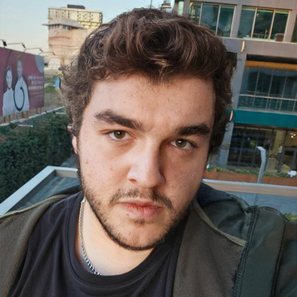 İbrahim AKSÜT - Software Developer - Erik Tech. Labs. | XING