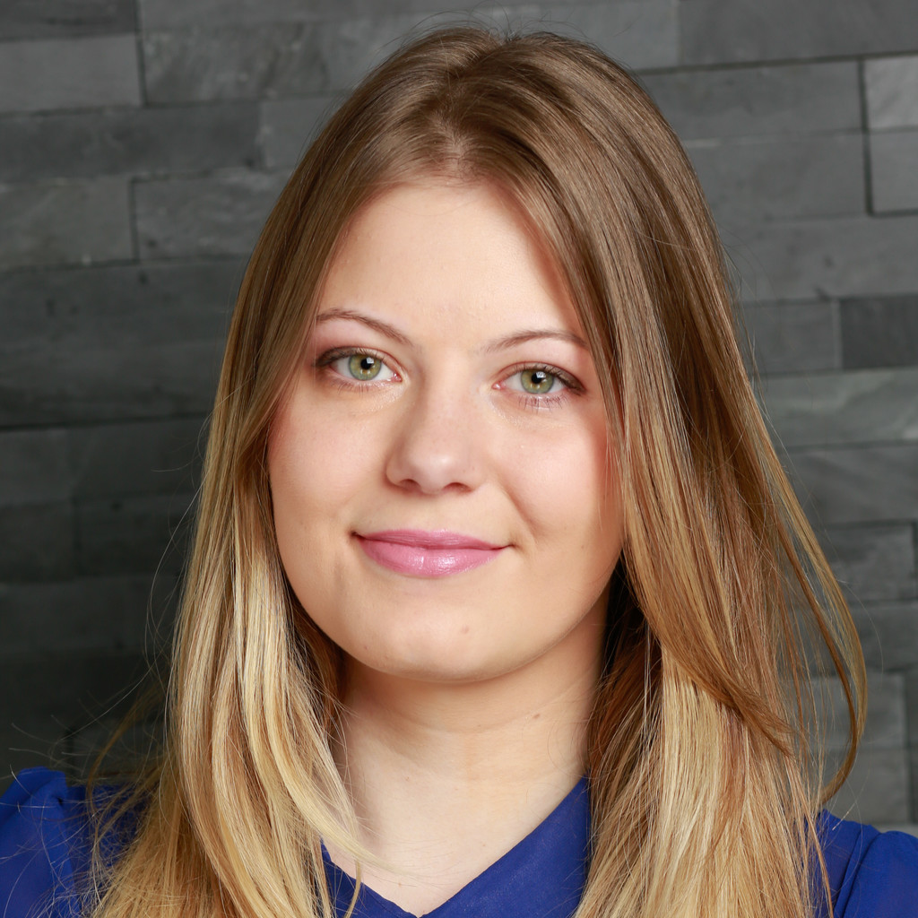 Jessica Zieger - Assistant - Agile Coaching - Media Saturn IT-Services ...