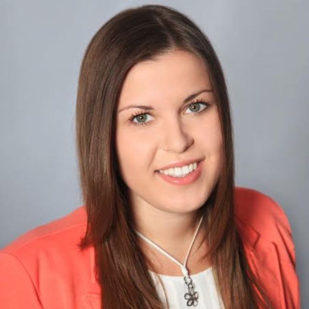 Sabrina Löffler - Supply Chain Management Professional - Schaeffler ...