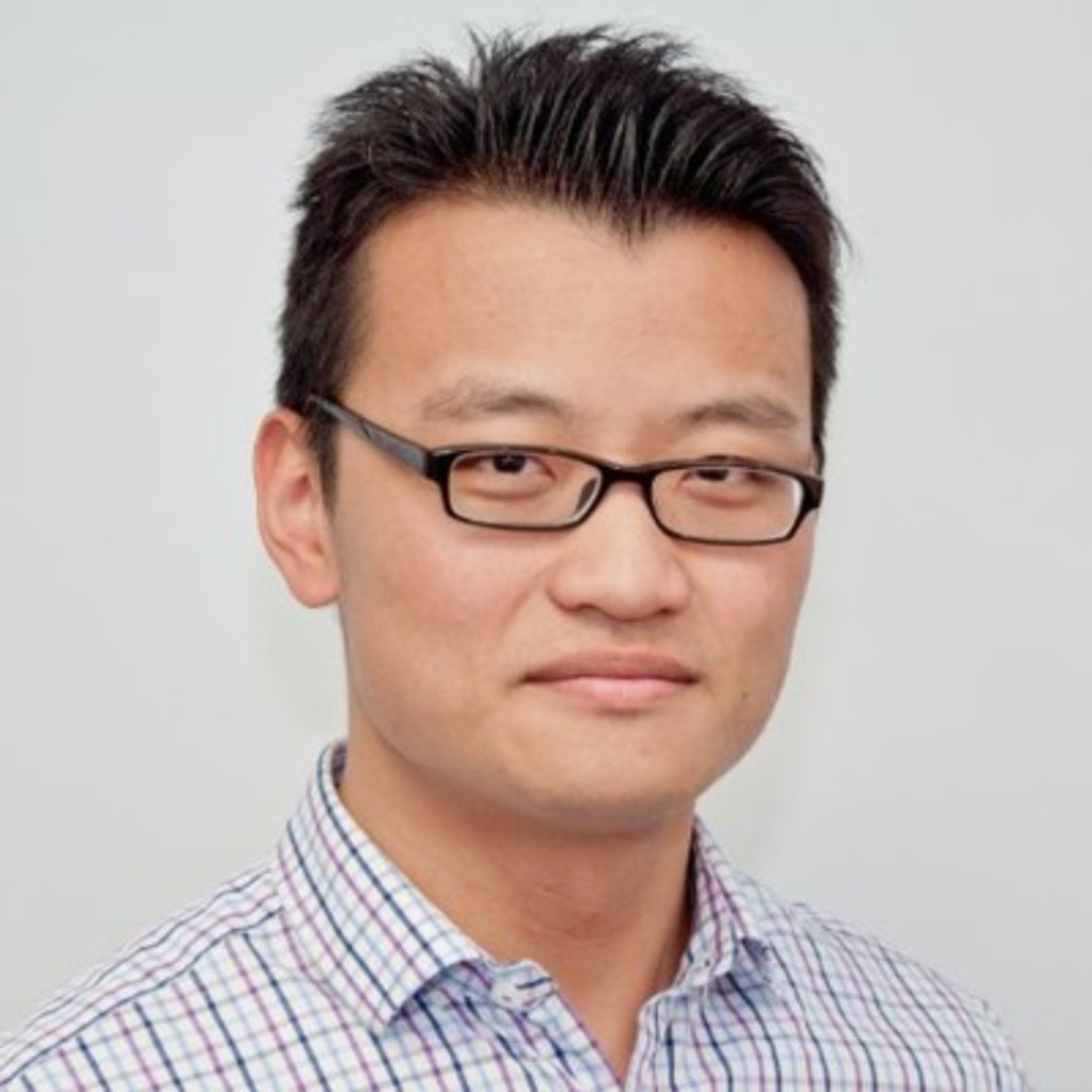 Shaun Li - Finance Manager - Unilever | XING