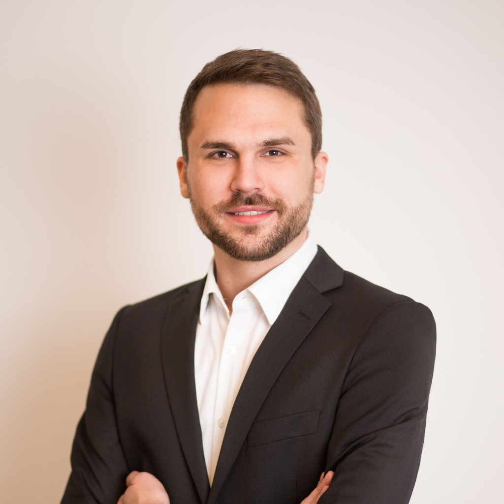 David Kopp - Projektmanager Photovoltaik - Selina Photovoltaic GmbH | XING