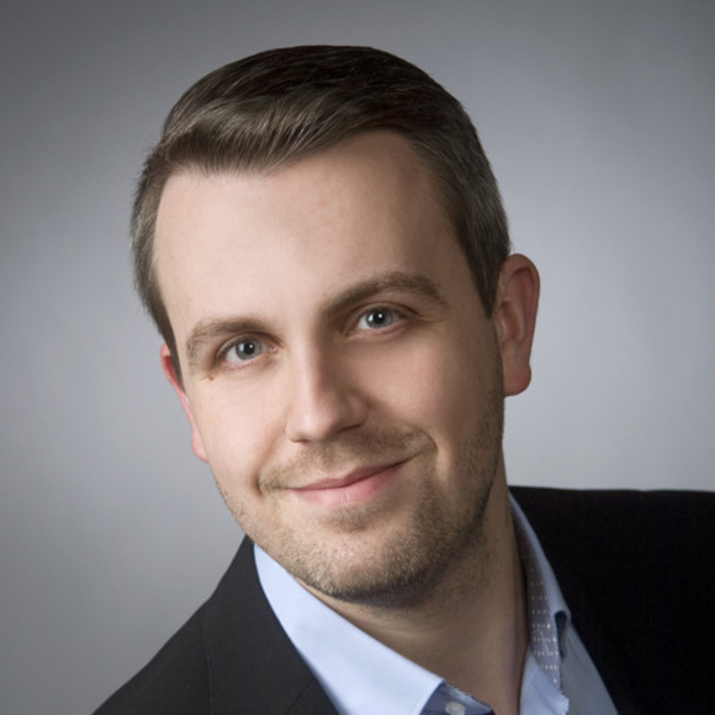 Andreas Rupp - Produktbeeinflussung Elektrik - Dr. Ing. h.c. F. Porsche ...