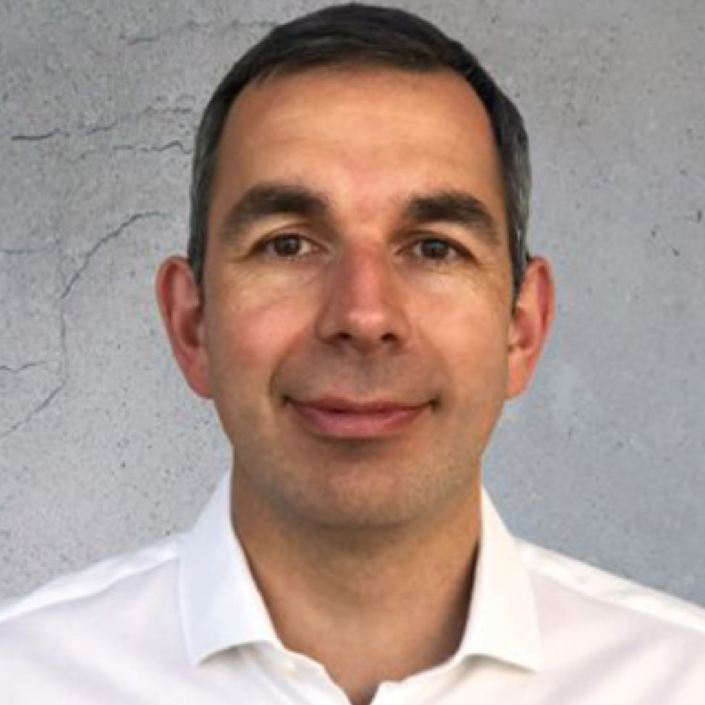 Peter Schulz - Geschäftsführender Gesellschafter - Wissinger GmbH ...