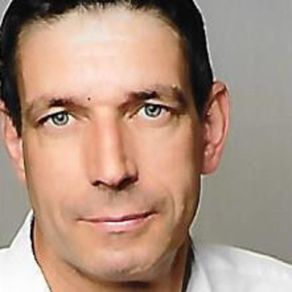 Michael Rückert - Leiter Expansion - Loxam GmbH | XING