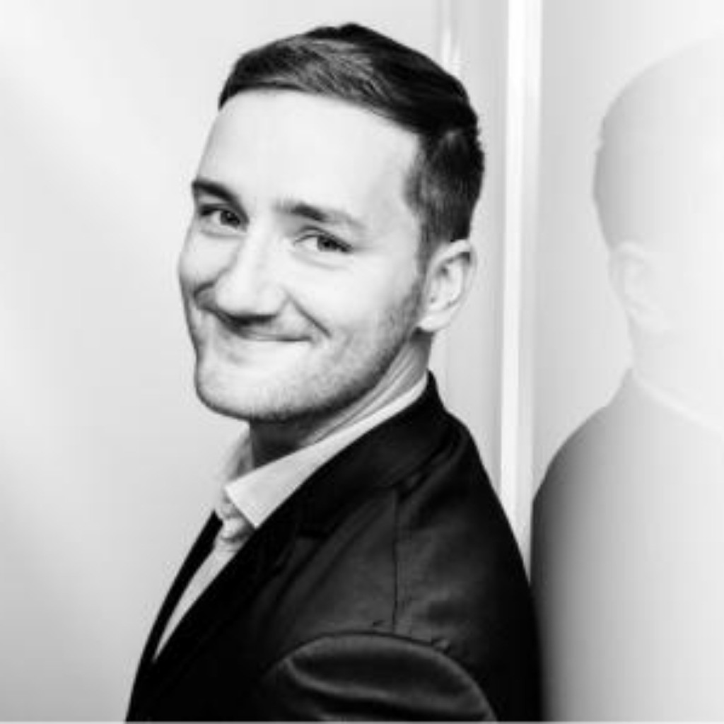 Eric Görs - Verfahrensingenieur - SKL Engineering & Contracting GmbH | XING