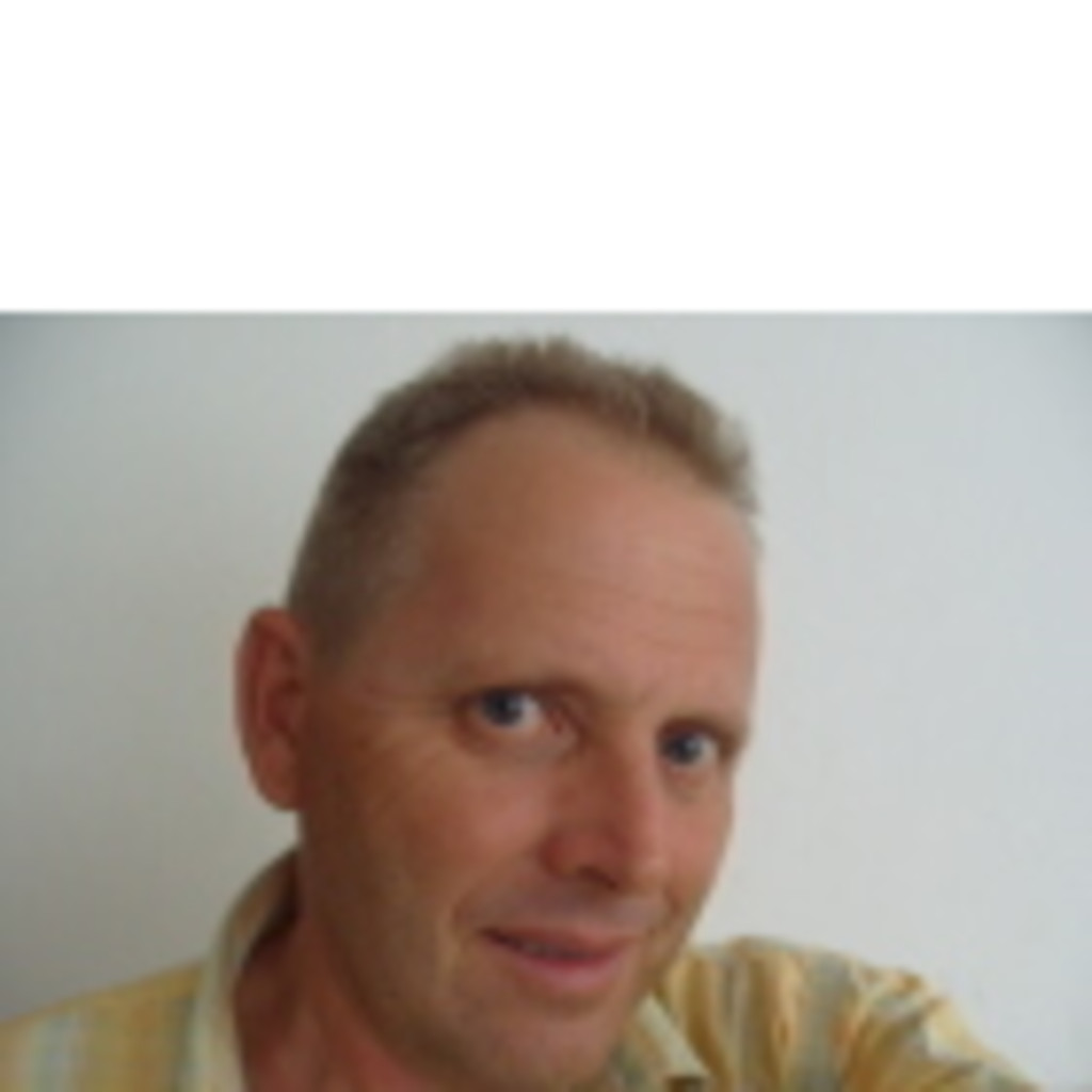 Neil David Terry - Arquitecto / Architect - Area Services | XING