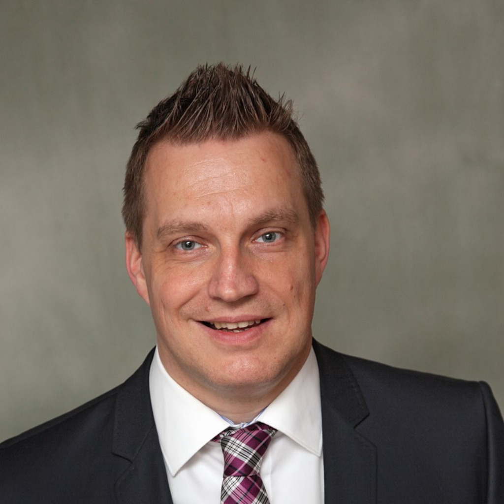 Dr. Matthias Betsch - Geschäftsführer - Stadtwerke Erft GmbH | XING