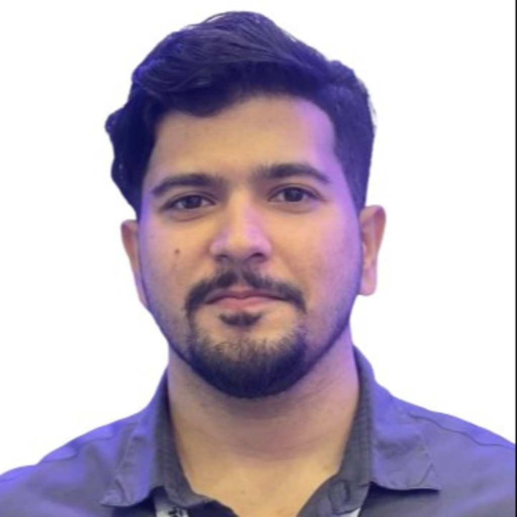 Muaaz Bin Saeed - Chief Technology Officer - Edraak Systems | XING