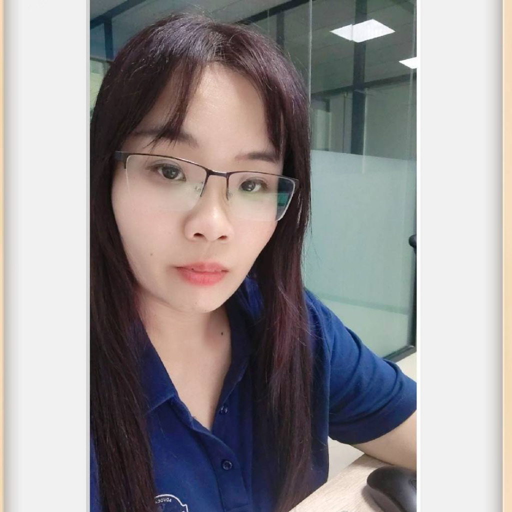 mavis liu - Sales Manager - FUXING tooling | XING