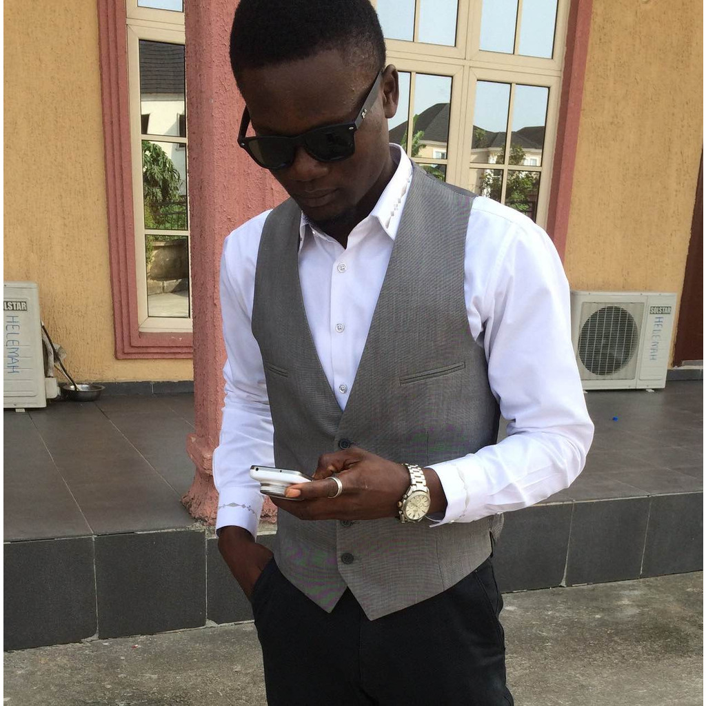 Victor Simon - Creative Marketing Director - ViNCITY EVENTS AND ALLIED SERVICES | XING