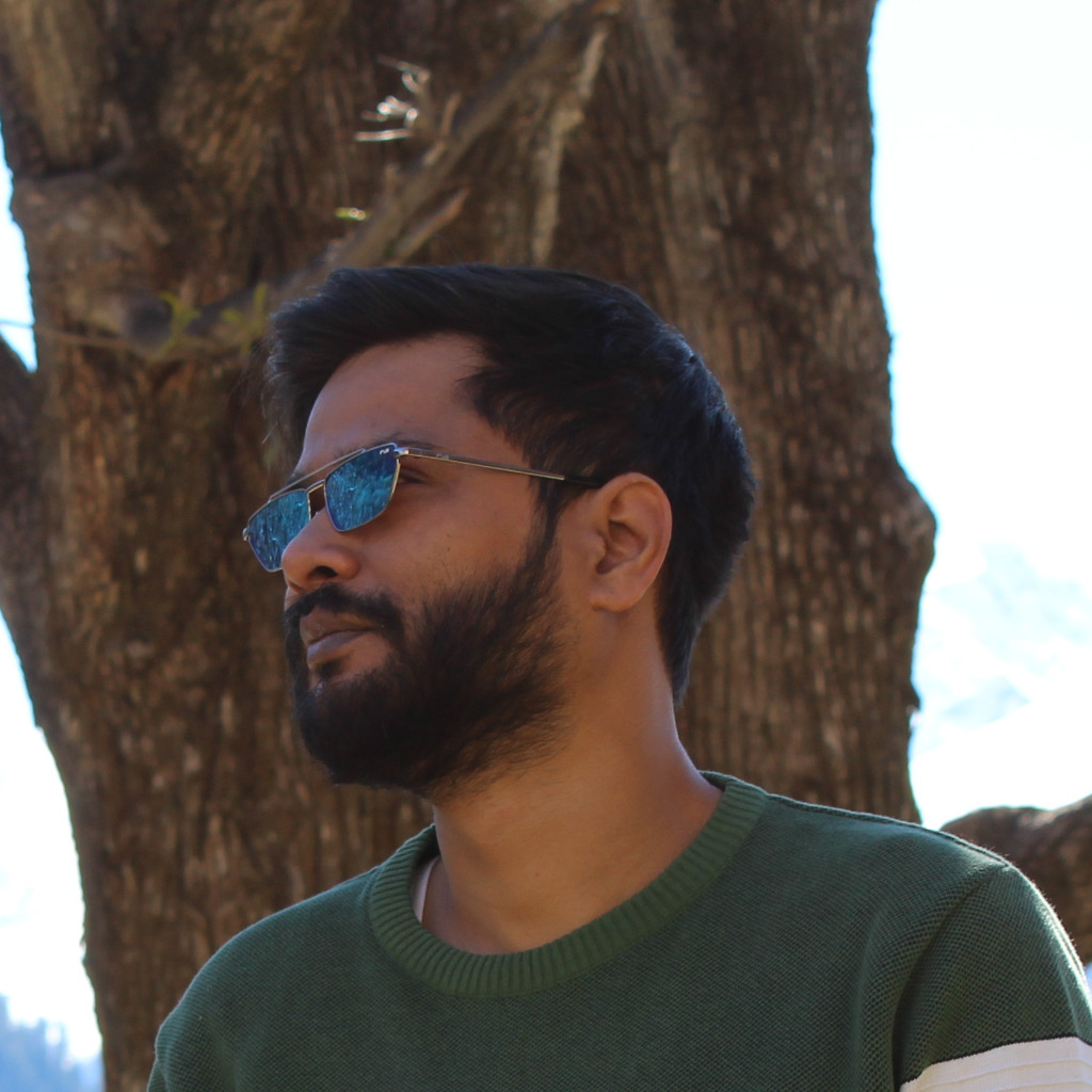 Avinash Rawat - Senior Software Engineer - Intelegencia Analytics Pvt. Ltd | XING