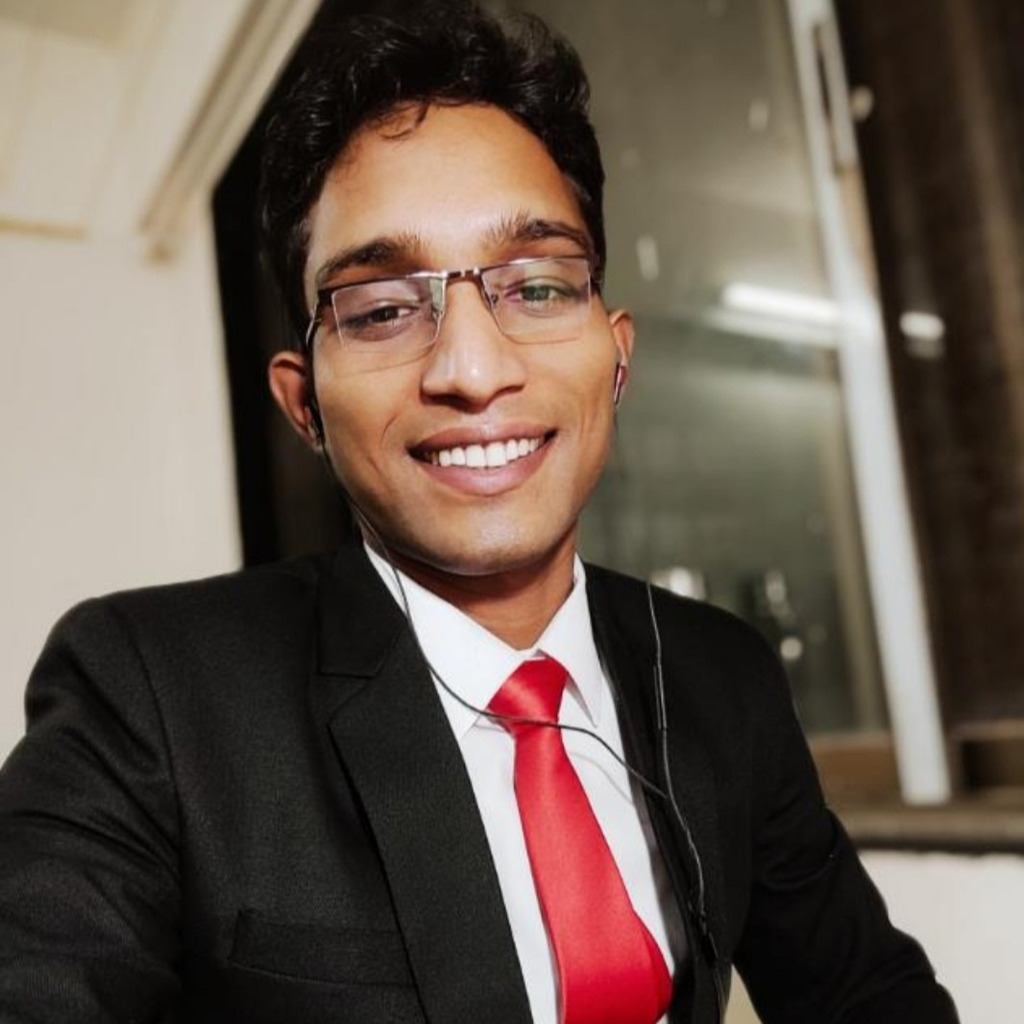 Vikesh Kumar Yadav: Ausbildung und Berufserfahrung | XING