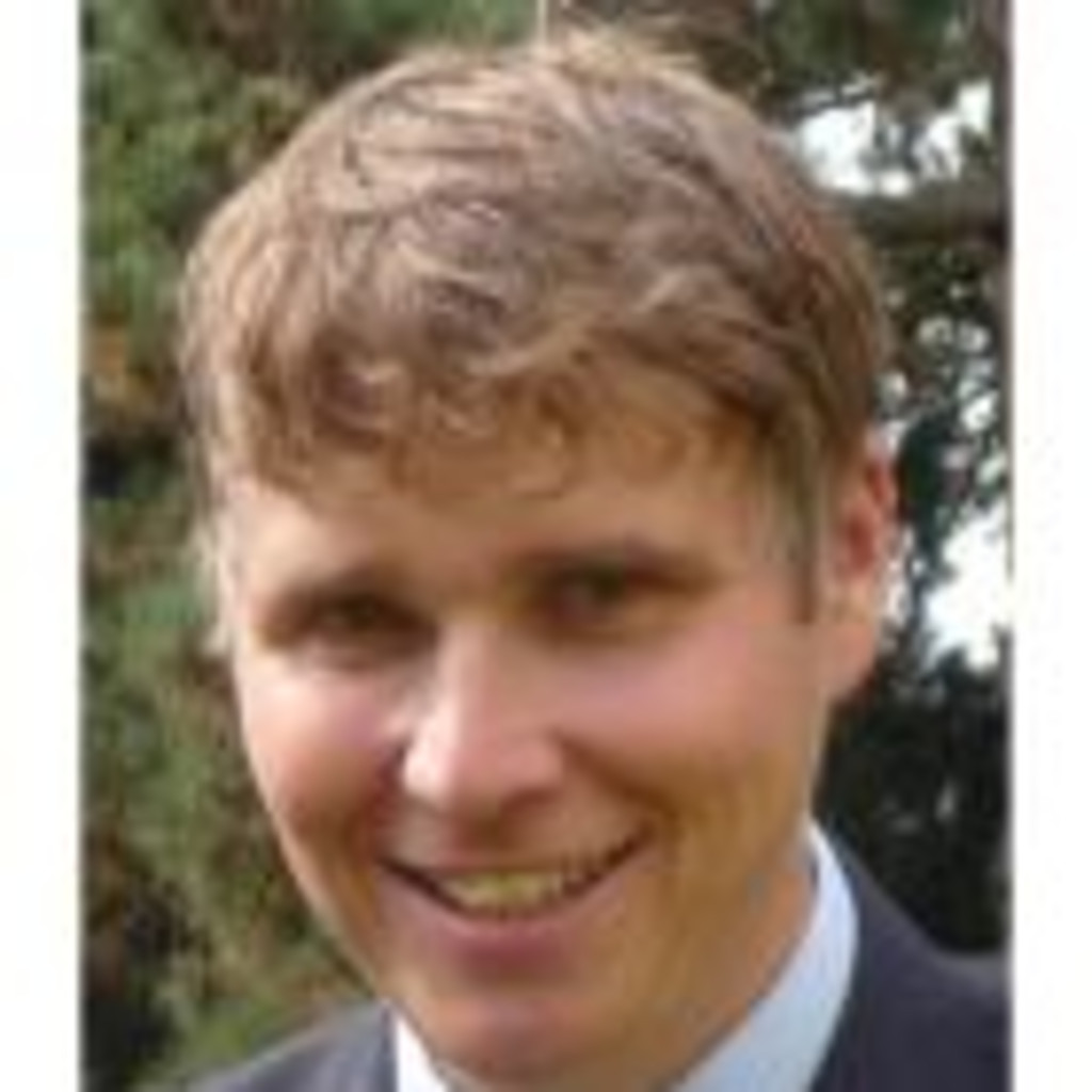 Michael Broda - CEO - Delta Capital | XING