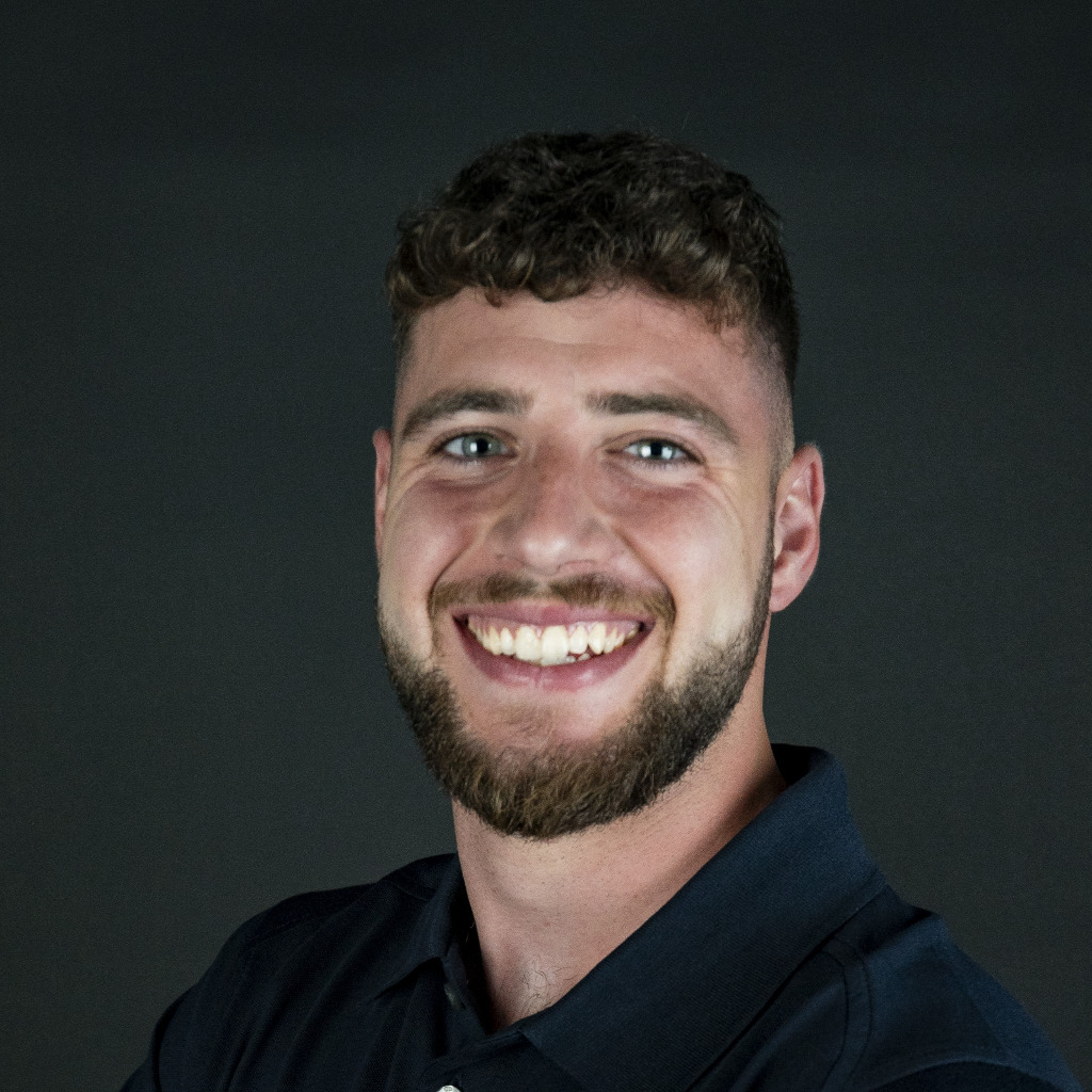 Francesco Rizzo - Leiter Vertriebsinnendienst - The Light Group GmbH | XING