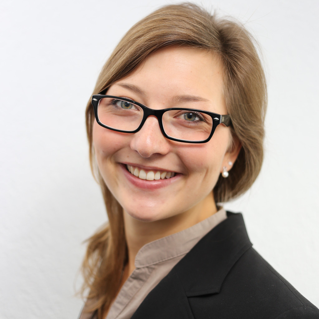 Christine Hesse - Master of Arts Gesundheits- und Sozialwirtschaft ...