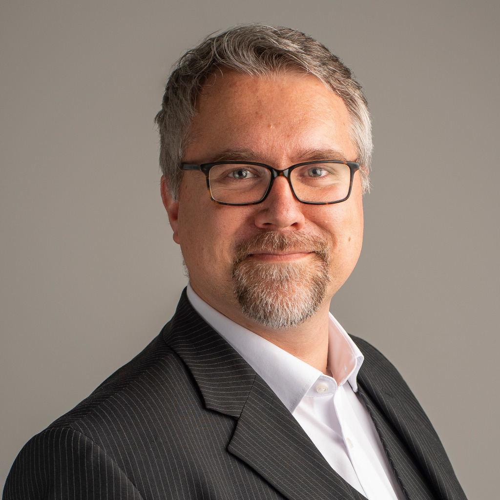 Dipl.-Ing. Michael Weigel-Jech - CEO - SmarAct GmbH | XING