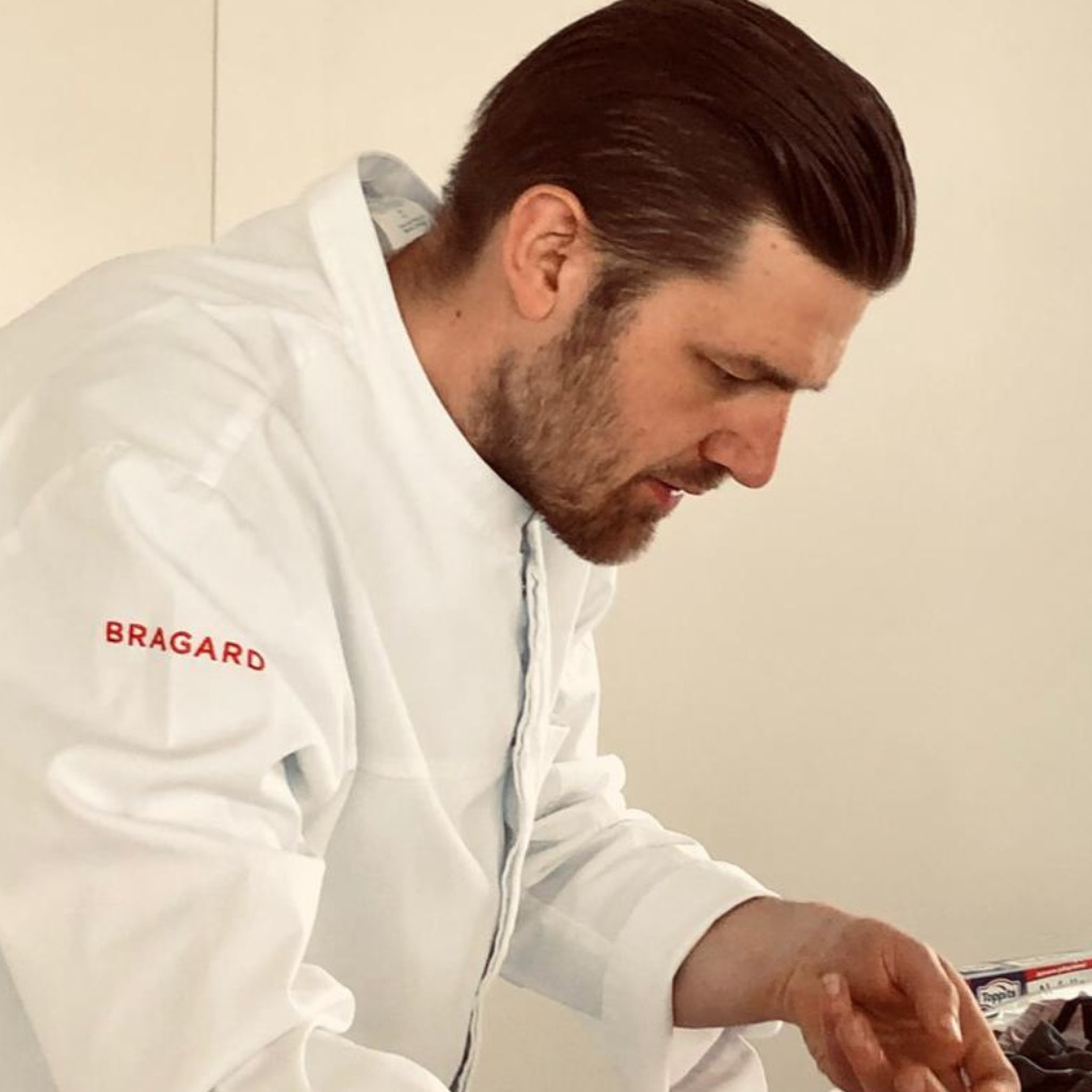 Patrick Rieger - Küchenchef - Alte Reederei Heilbronn | XING