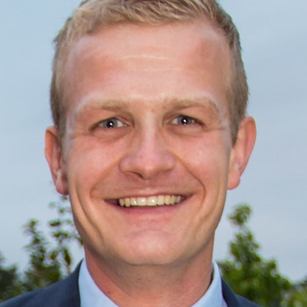 Oliver Pfeuffer - Software Asset Manager - Lizenzmanagement - EDEKA IT ...