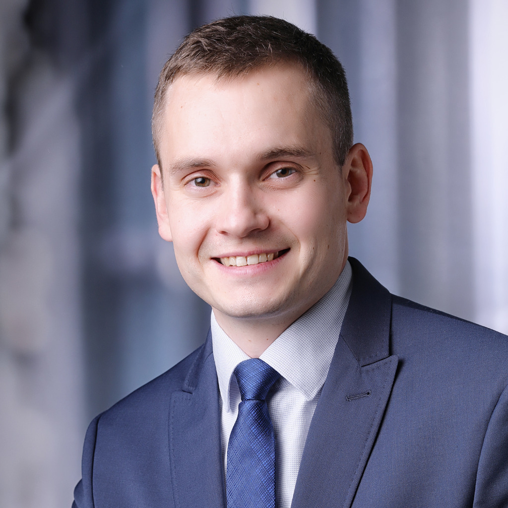 Andreas Brückmann - EDI Schnittstellen Manager - SSV-Kroschke GmbH | XING