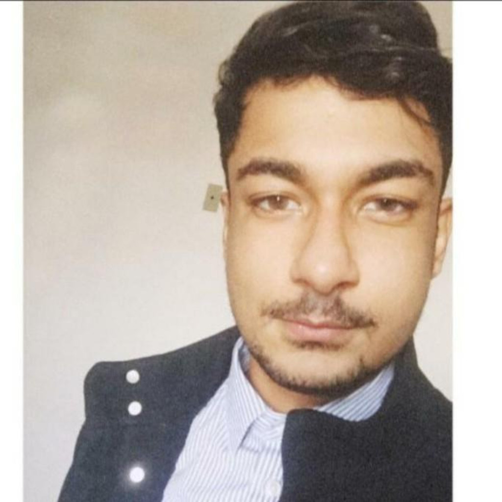 José Manuel Rivas Mercury F. - SAP EWM Developer - Körber Supply Chain ...