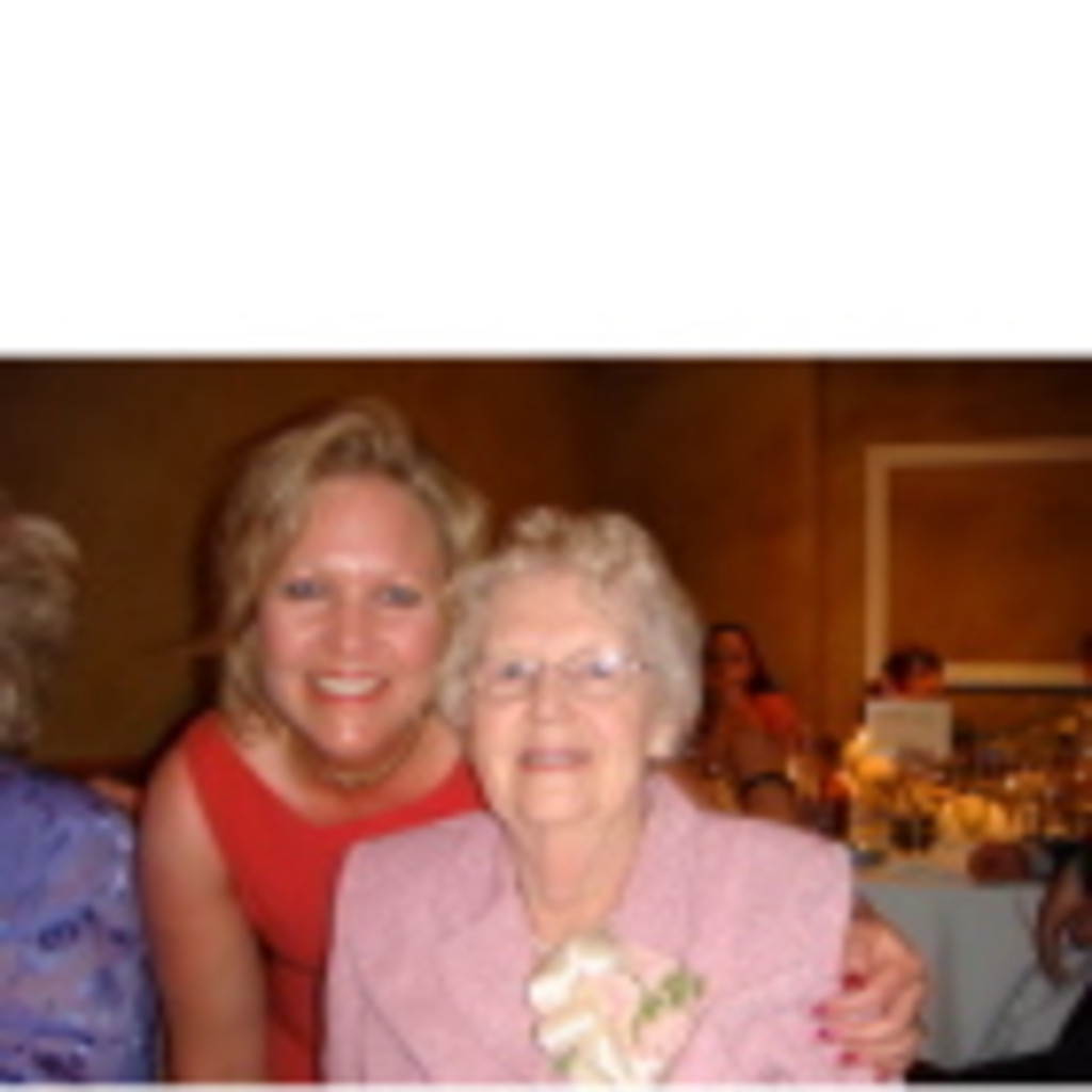 Stephanie (Cady) Gehl - Zone Manager - General Motors | XING