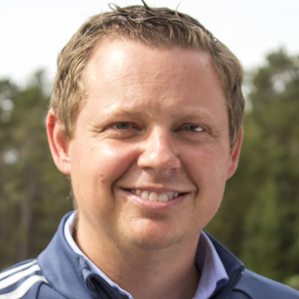 Cole Handley - Director of Golf - Poppy Holding INC | XING