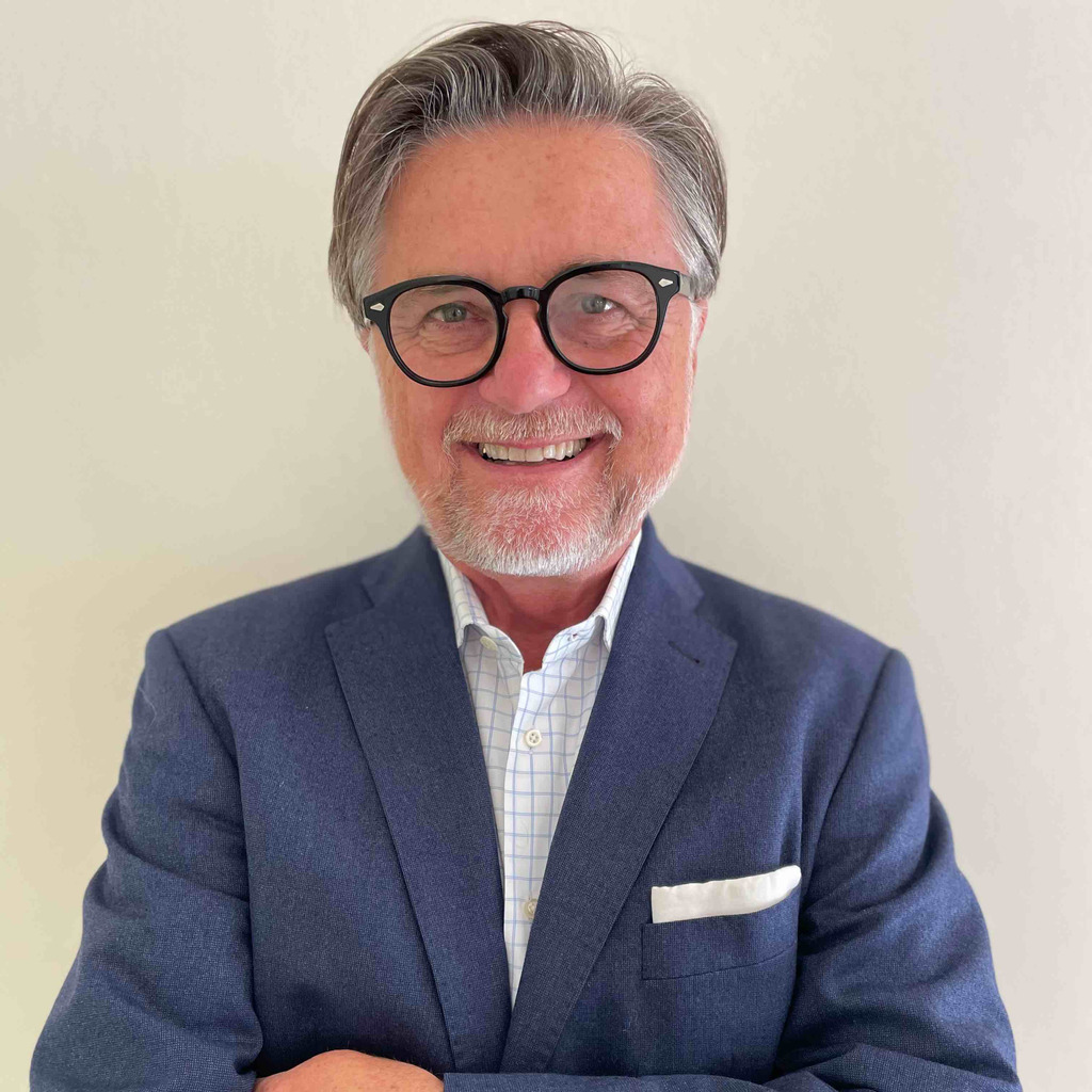 Predrag Popovic - Managing Partner - DECKER & POPOVIC Management ...