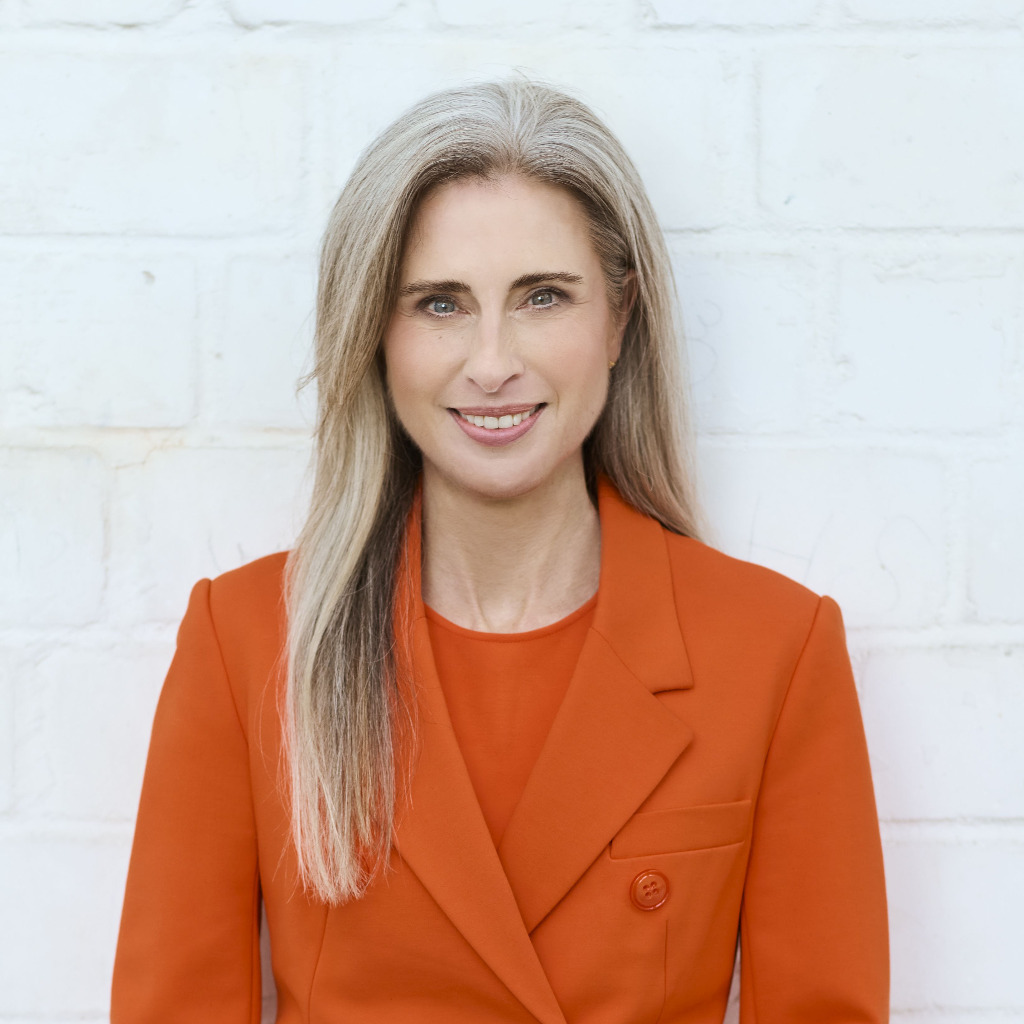 Dr. Vera Geisel - Associate Partner - GetAhead Executive Search GmbH | XING