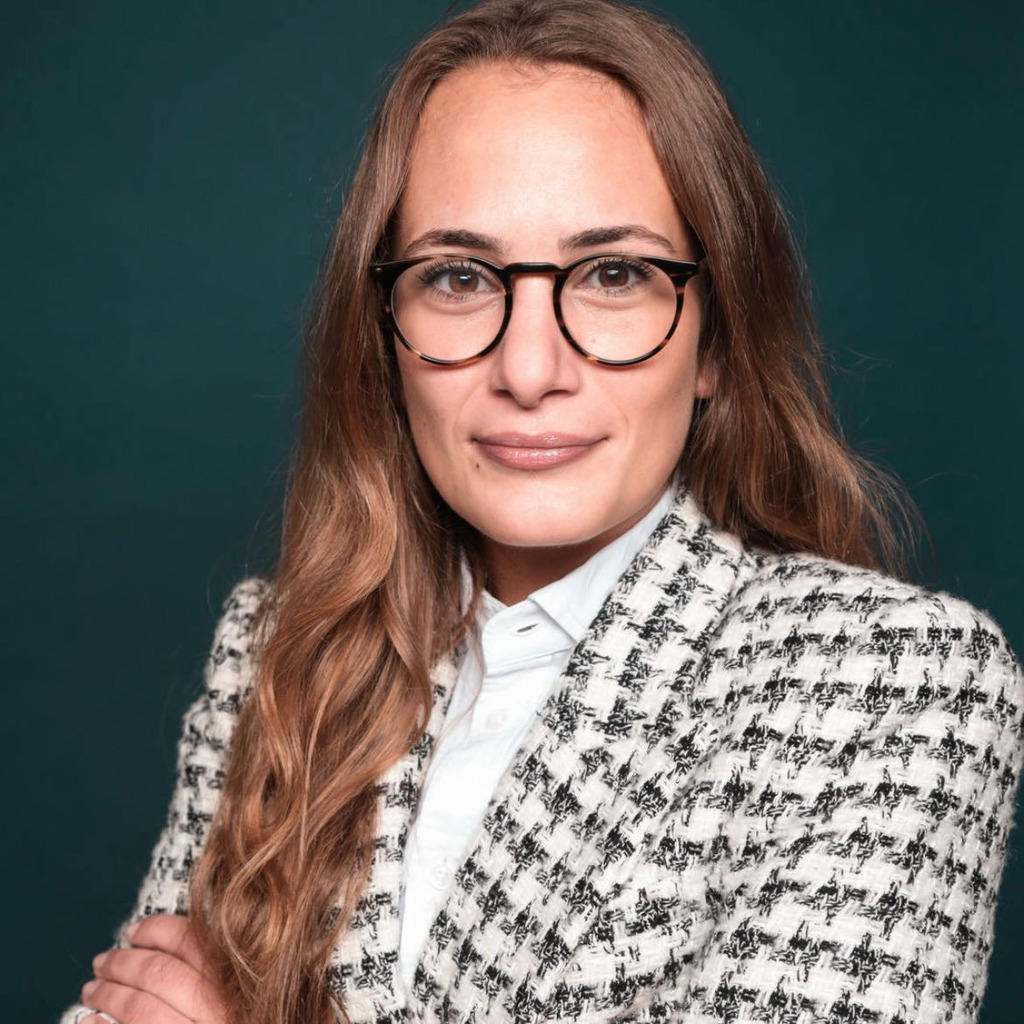 Sajra Hergic - Speditionskauffrau - DHL Global Fowarding GmbH | XING