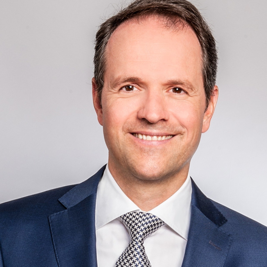 Dr. Michael Andreas Kurr - Head of Global Go-to-Market Services - Boehringer Ingelheim ...