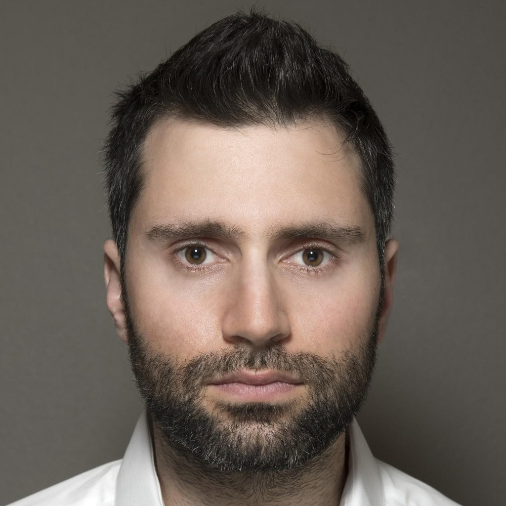 Nicolas Ajram - Senior Software Engineer - BurdaForward GmbH | XING