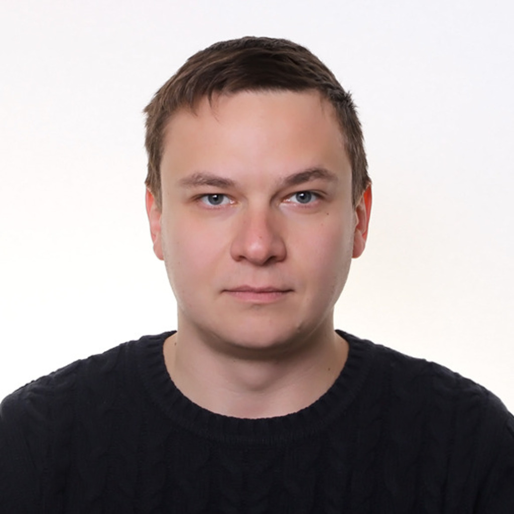 Alexandr Kuznetsov - iOS Developer - Capgemini Engineering | XING