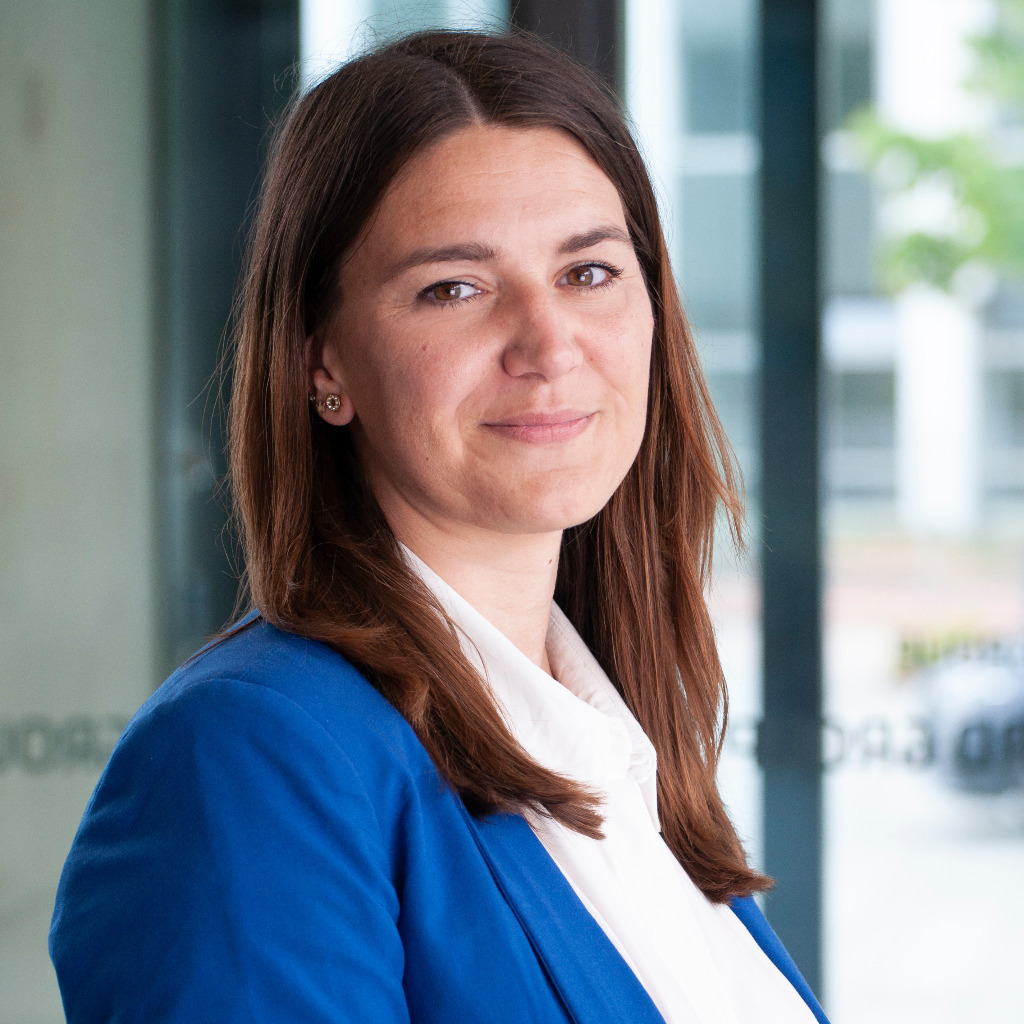 Jennifer Kroll - Teamleitung Kundenmanagement VP - Nord-Kurs GmbH & Co ...