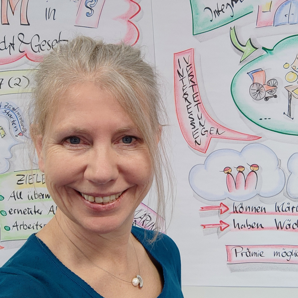 Marion Weinreich - Systemische Arbeitschutzberatung ...