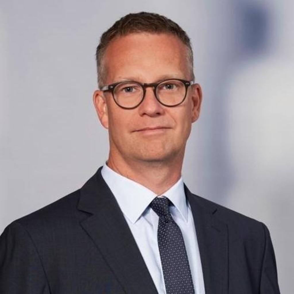 Stephan Dreeßen - Director - Deloitte GmbH ...