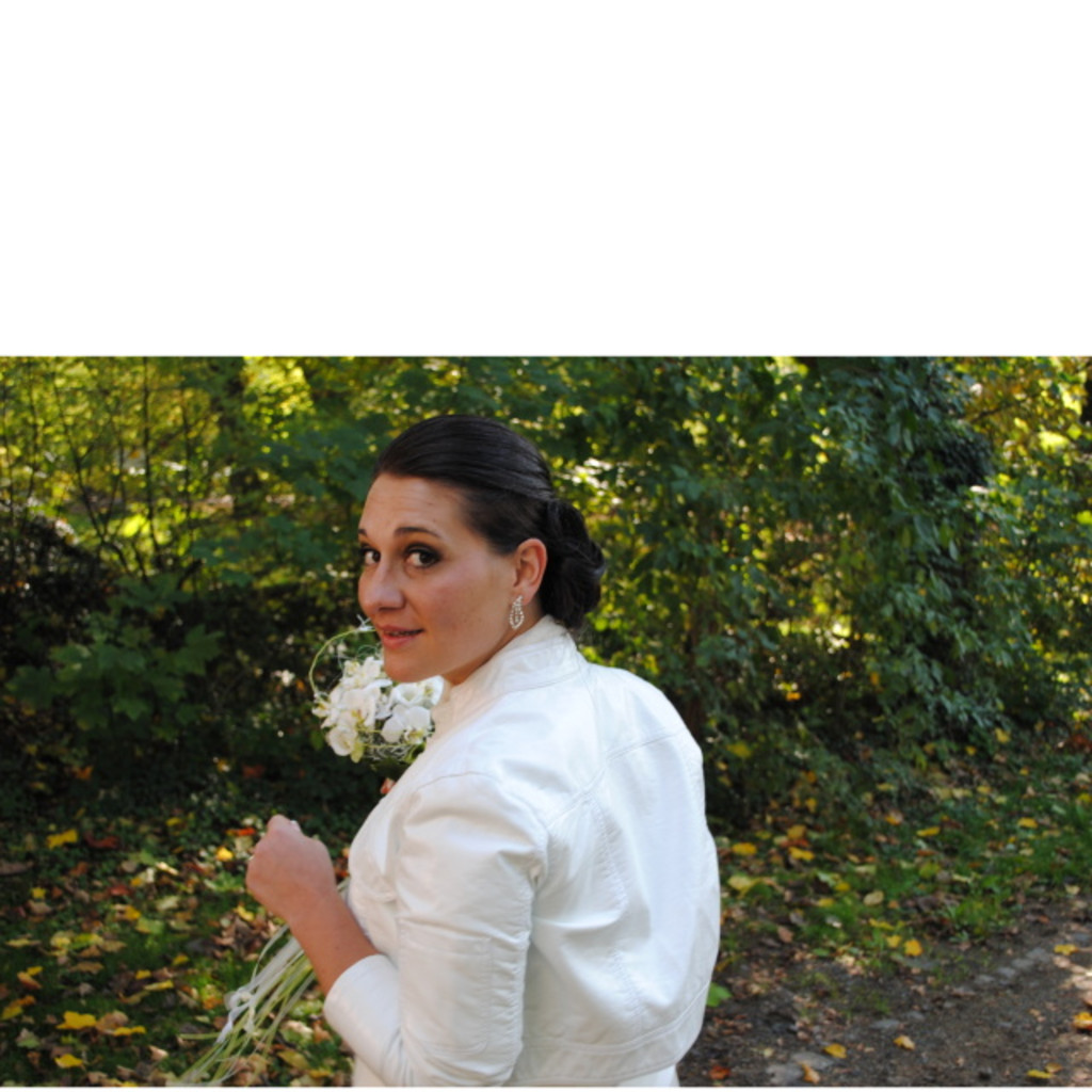 Olga Gebert - Assistenz der Geschäftsführung - Rising Management GmbH ...