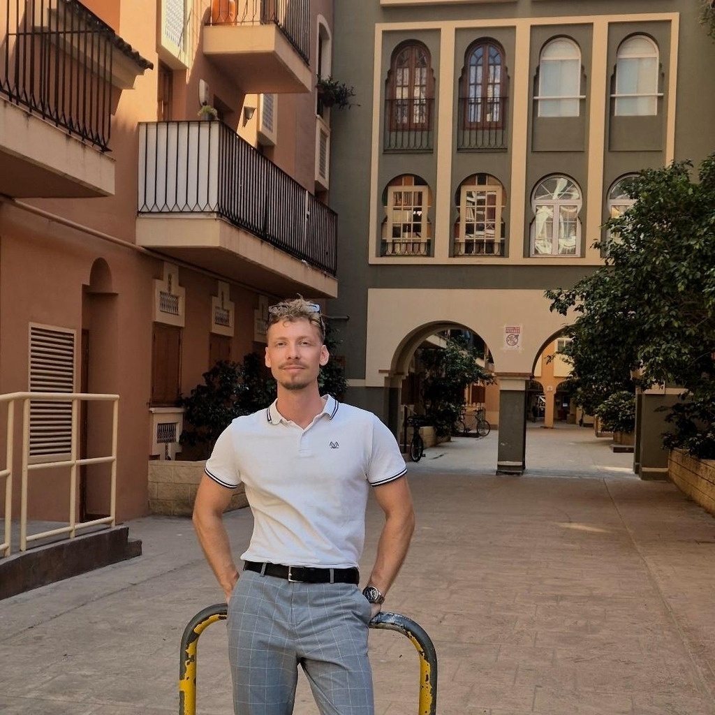 Daniel Hergert - Innendienstmitarbeiter - NFG Deutschland GmbH | XING