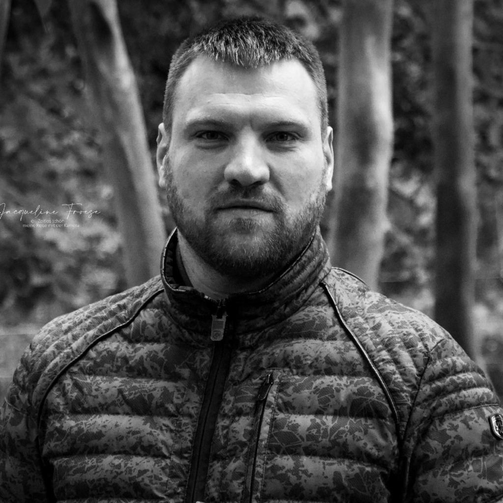 Marcus Hertel - Fachkraft für Arbeitssicherheit - Bundes | XING