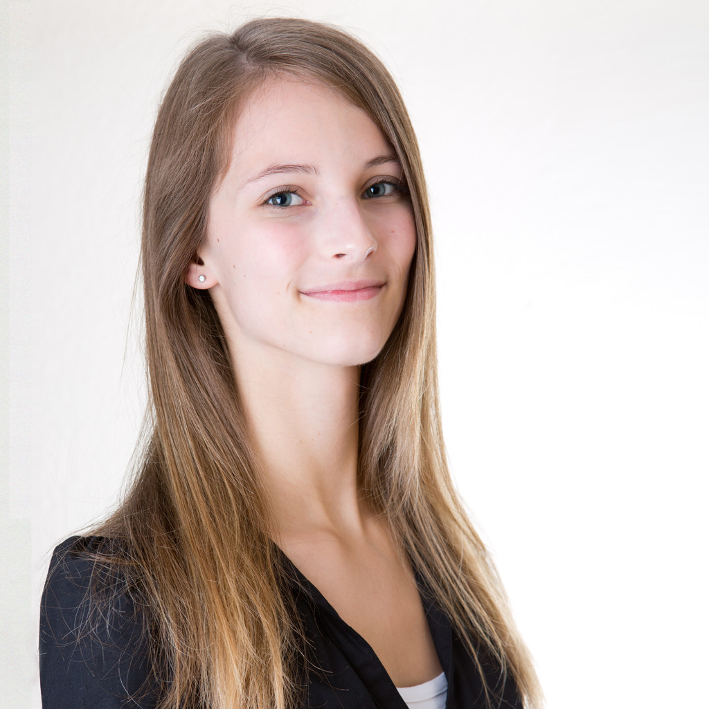 Isabella Kraus - Wissenschaftliche Projektmitarbeiterin - Dissertantin ...