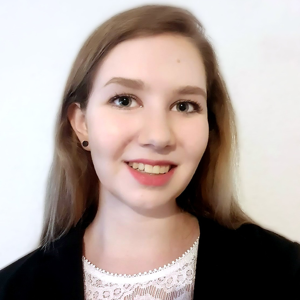 Janina Setz - Product Owner - Aperto - An IBM Company | XING