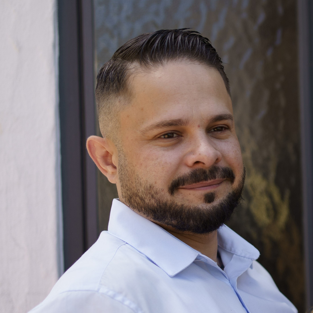 Michael Fritsch - Professional Service Consultant - Aptean DACH GmbH | XING