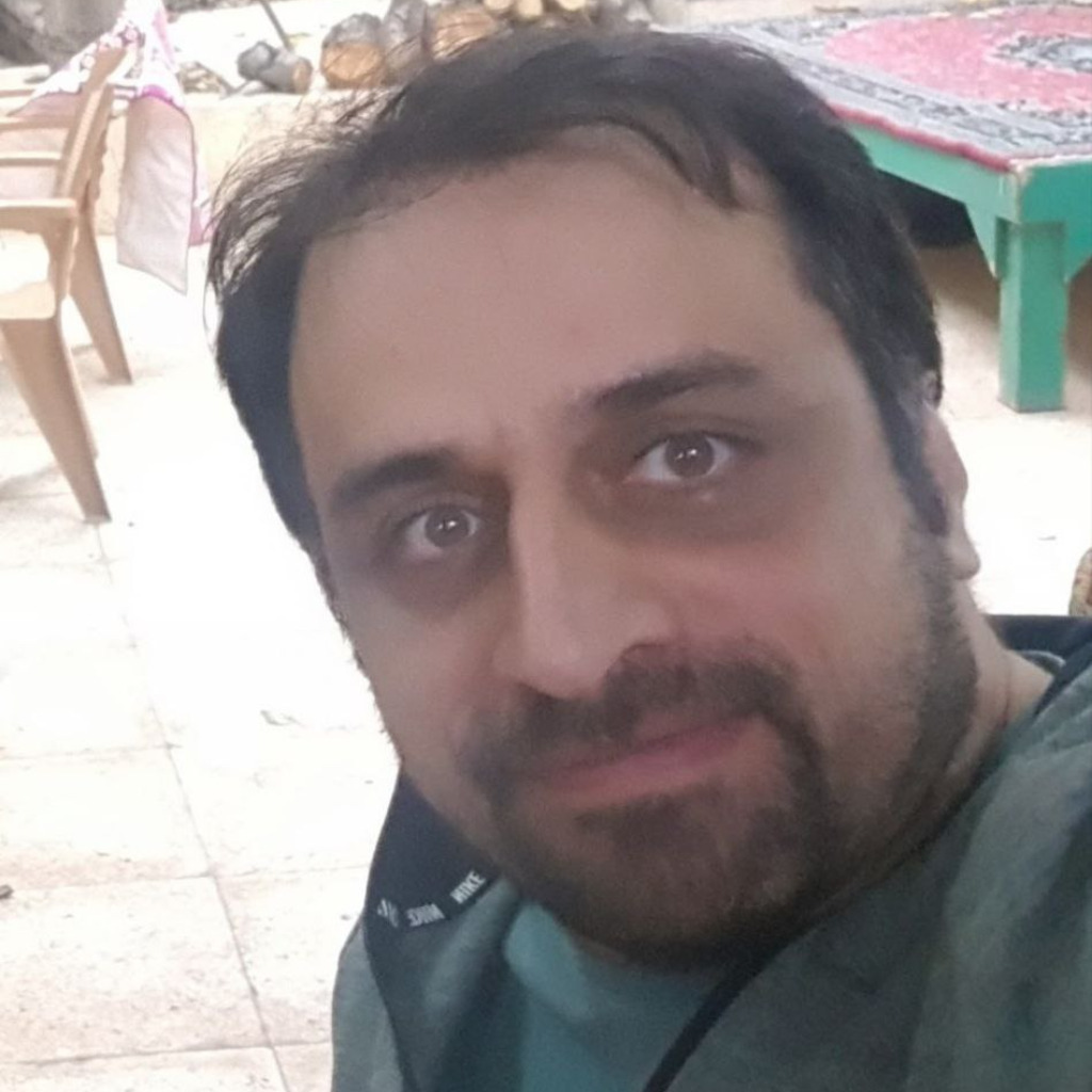 Mansour Orangian - Head of IT - TSSN | XING