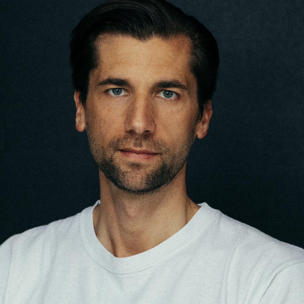 Max Penk - Creative Innovation Director - David+Martin | XING