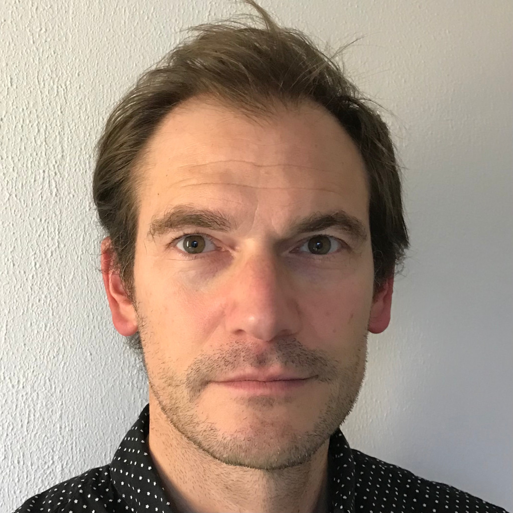 Thomas Bauer - Entwicklungsingenieur, Design & System Engineering ...