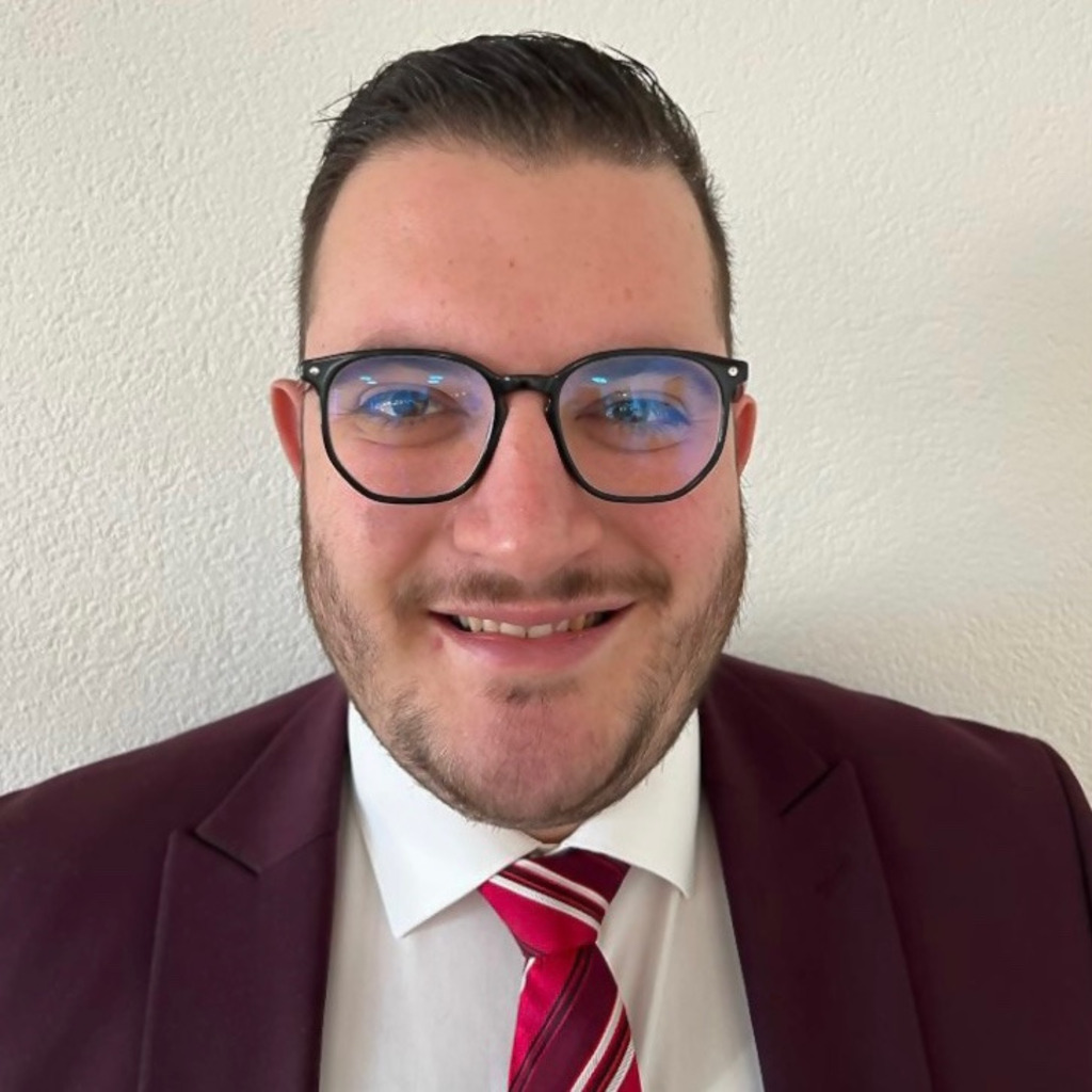 Salvatore Tonino Guzzo - Kundenberater - AXA Schweiz | XING