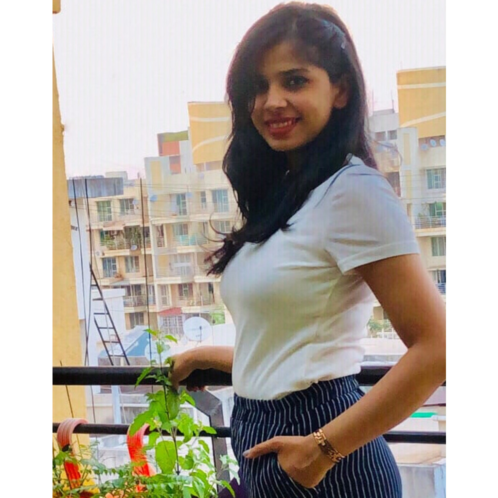 shruti choubey - BI Engineer /Data Engineer - Credit Suisse | XING