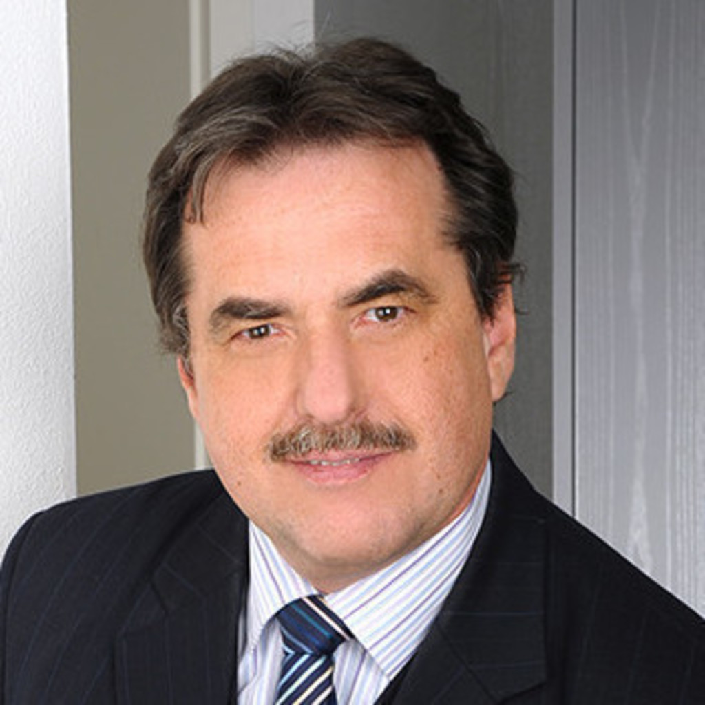 Robert Konopka - IT-Unternehmensberater - KonoCon | XING